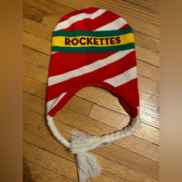 Accessories | Nyc Radio City Rockettes Winter Hat | Poshmark